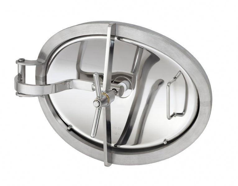 Manway Gasket for 200RP — Process-Parts.com