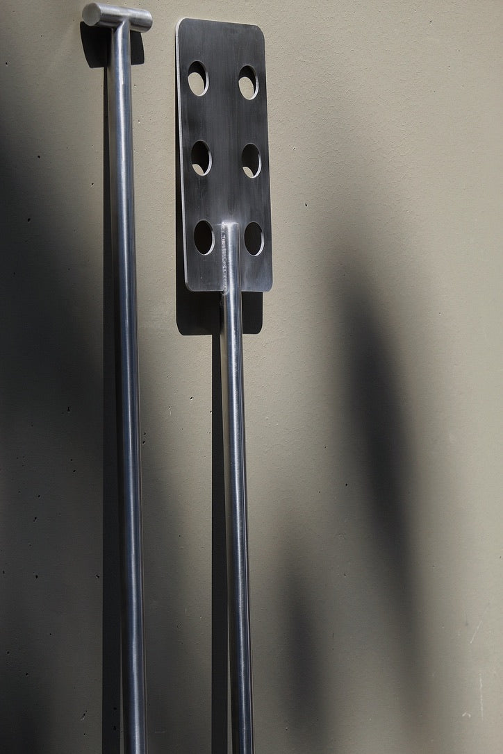Mash Paddle — Process-Parts.com