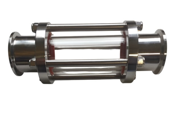 Tassalini Tri Clamp Sight Glass — Process-Parts.com