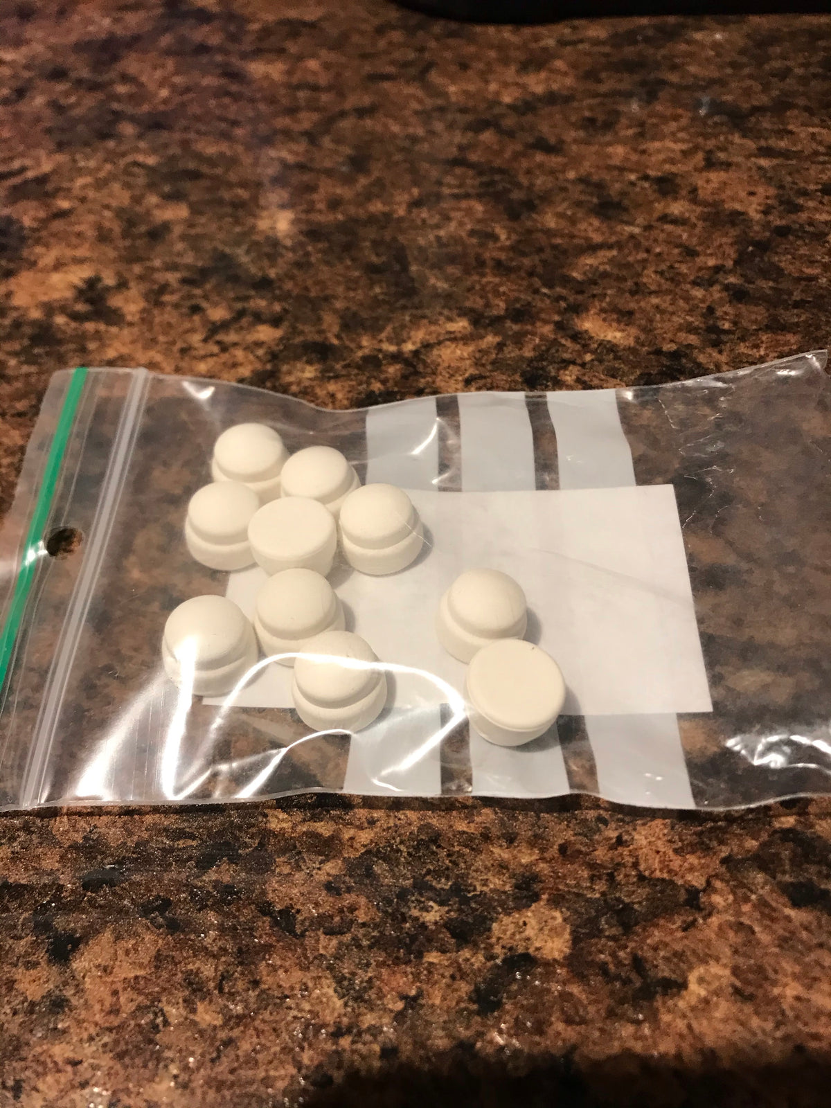 Keofit Sample Port Seal — Process-Parts.com